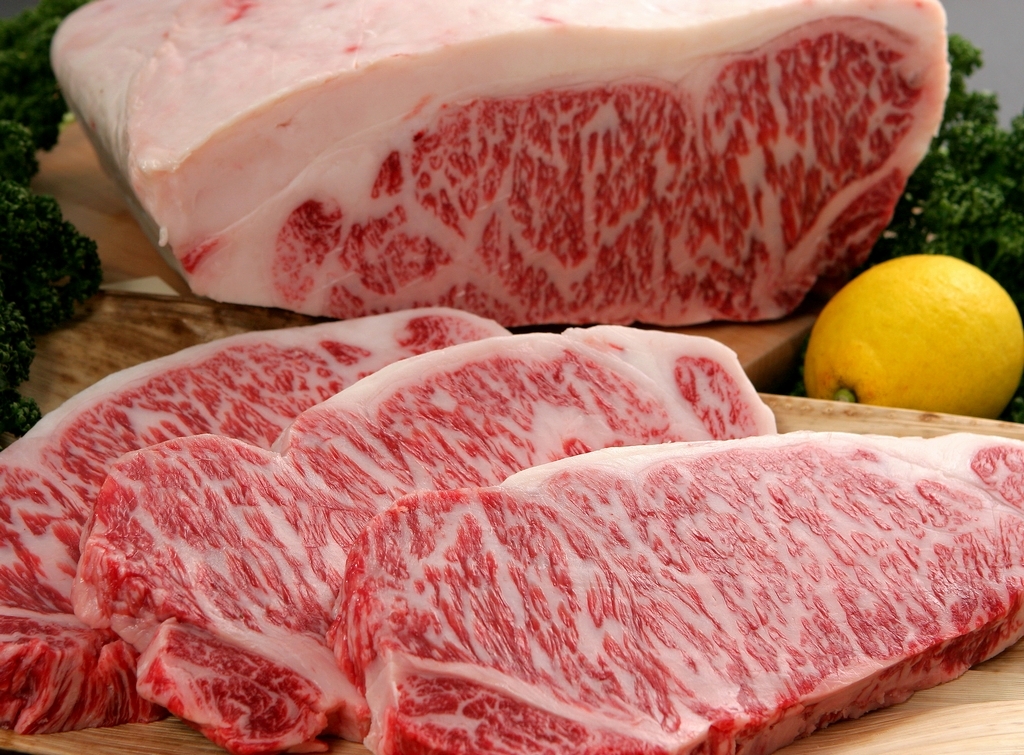 thảo luận - Tại sao thịt bò Kobe Wagyu lại đắt? Khám phá cuộc sống ...