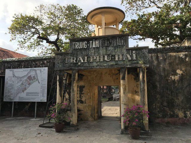 Du lịch tâm linh: Nhà tù Côn Đảo