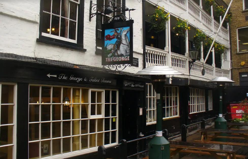 Điều gì đặc biệt ở London Bridge và những điểm đến không thể bỏ lỡ?